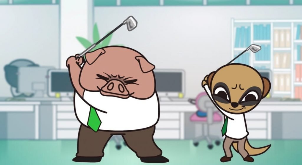 AggRetsuko - Tu web de ocio