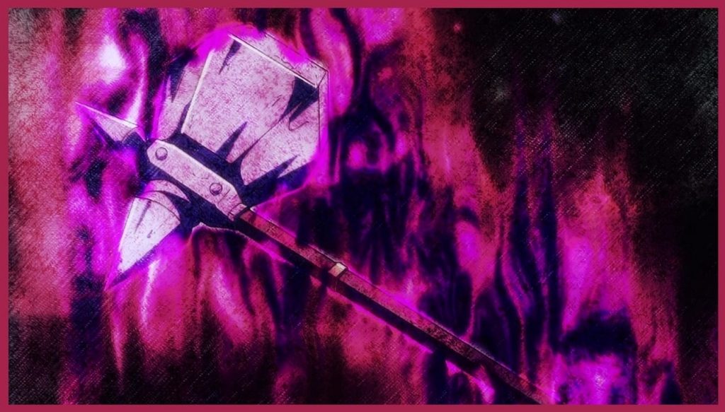 Serie de anime Sword Gai - Tu web de ocio