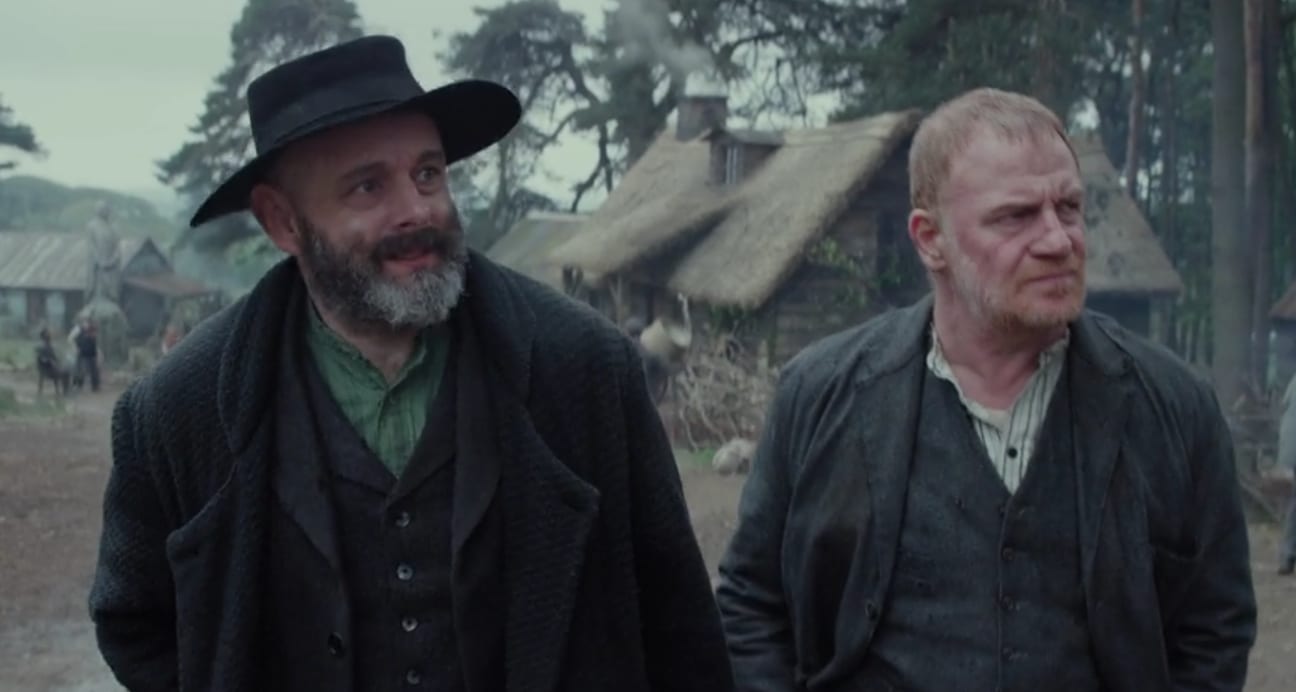 El Apóstol - Tu web de ocio