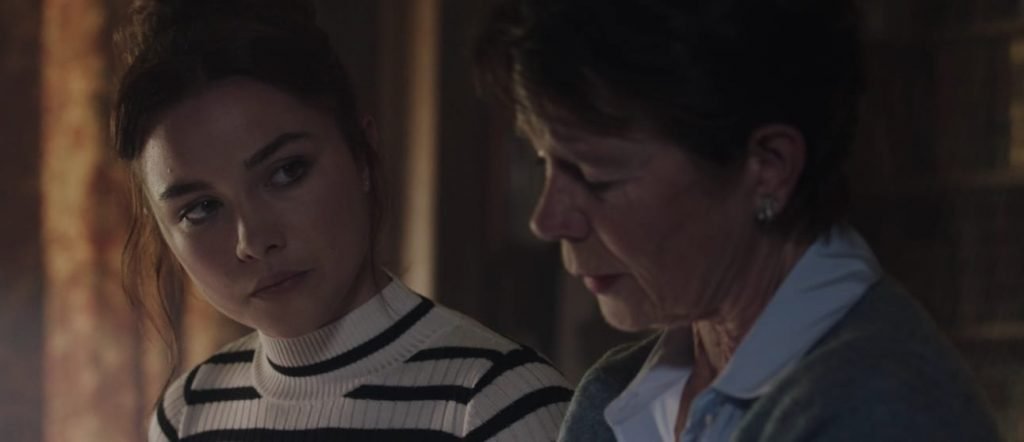 MaleVolent, película de terror de Netflix - Tu web de ocio