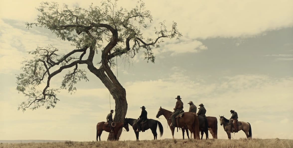 La balada de Buster Scruggs - Tu web de ocio