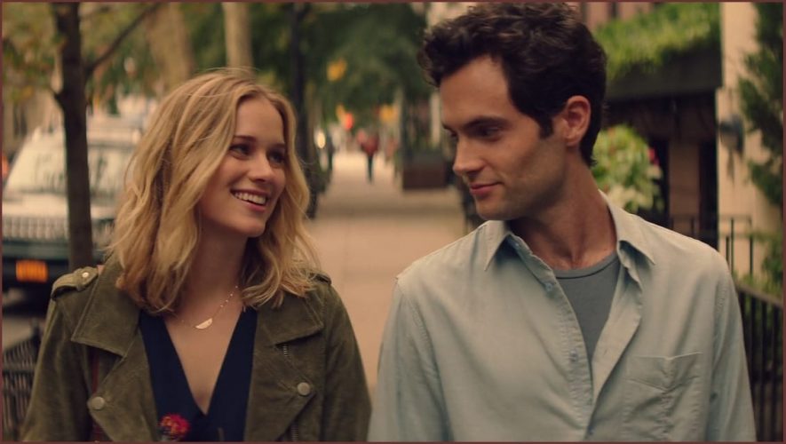 Serie You - Tu web de ocio