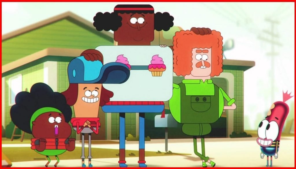 Pinky Malinky - Tu web de ocio