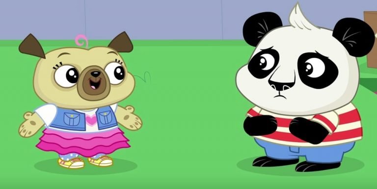 Patatín y Patatón - Tu web de ocio