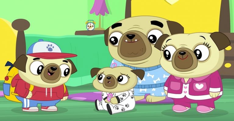 Patatín y Patatón - Tu web de ocio