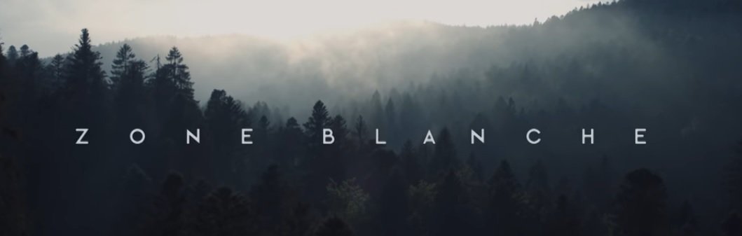 Zone Blanche - Tu web de ocio