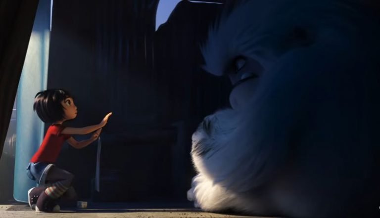 Abominable - Tu web de ocio