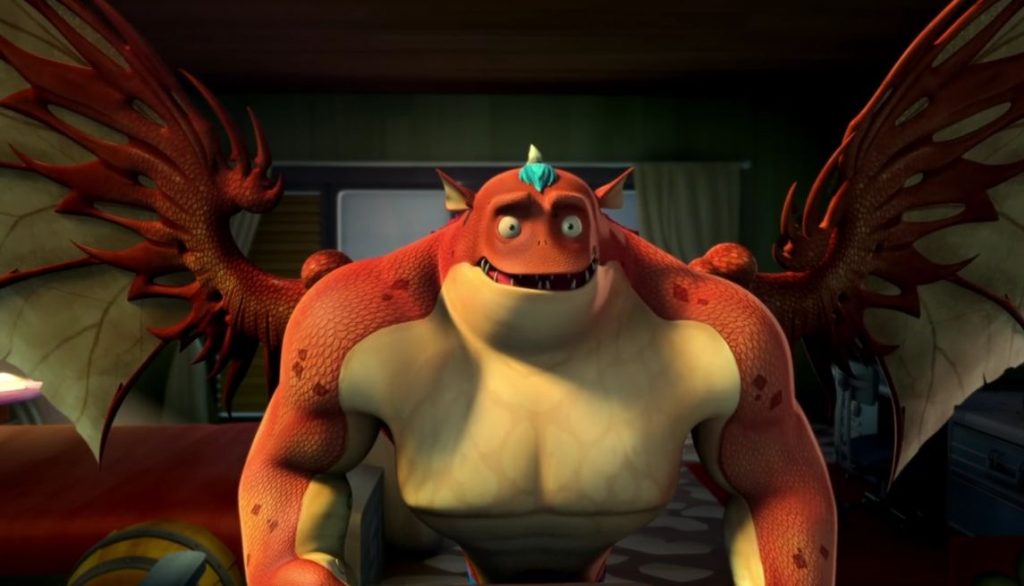 La isla de los monstruos - Isla Calaca - Tu web de ocio