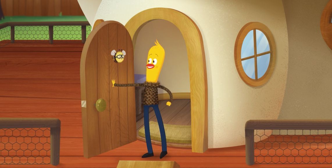 La próxima gran aventura de Archibaldo - Tu web de ocio