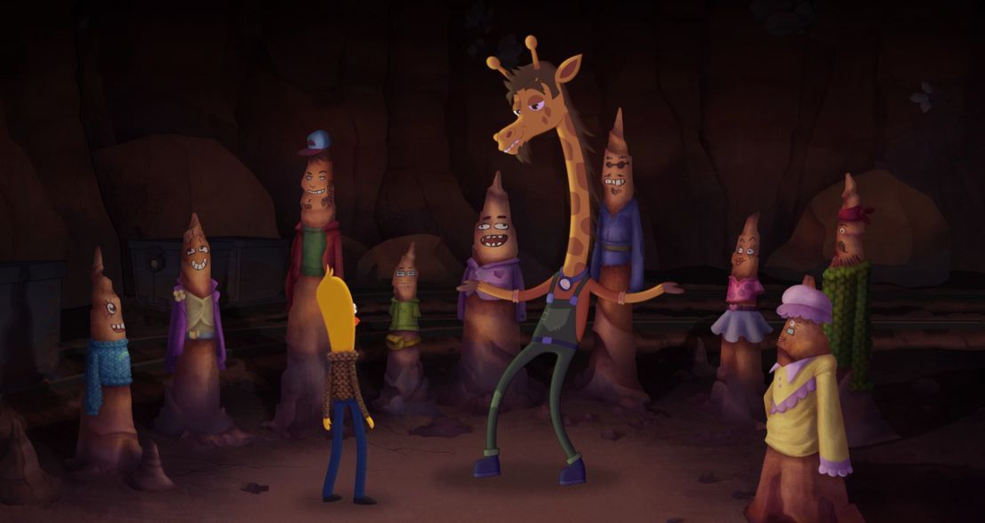 La próxima gran aventura de Archibaldo - Tu web de ocio