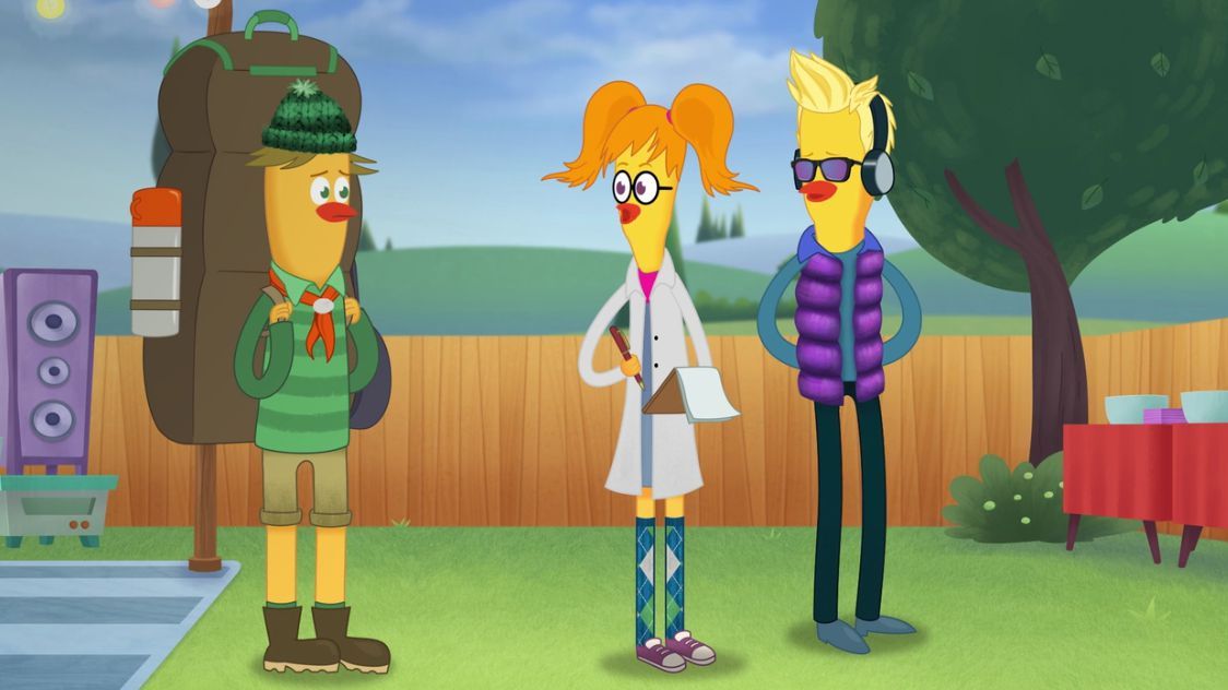 La próxima gran aventura de Archibaldo - Tu web de ocio