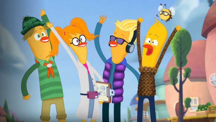 La próxima gran aventura de Archibaldo - Tu web de ocio