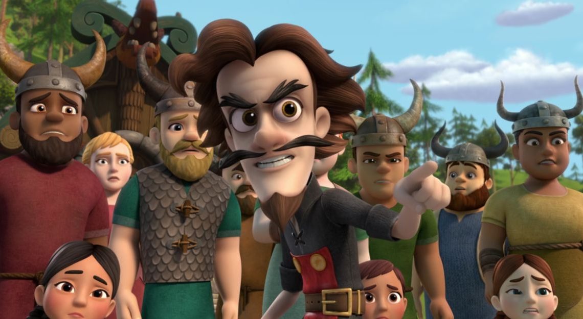 Dragones al rescate - Tu web de ocio Dragones al rescate - Tu web de ocio