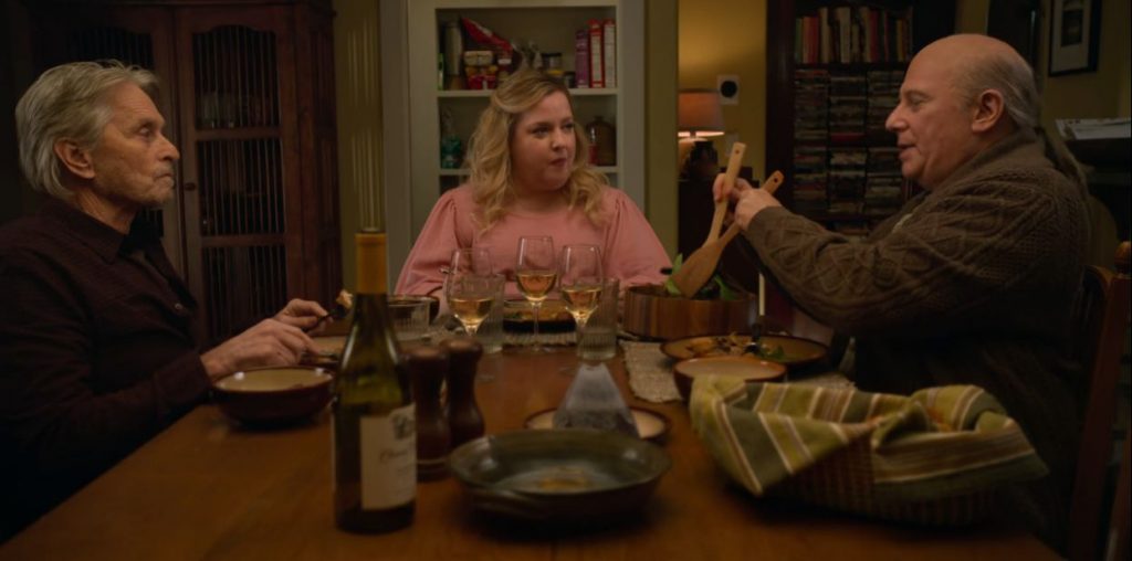 El método Kominsky, segunda temporada - Tu web de ocio