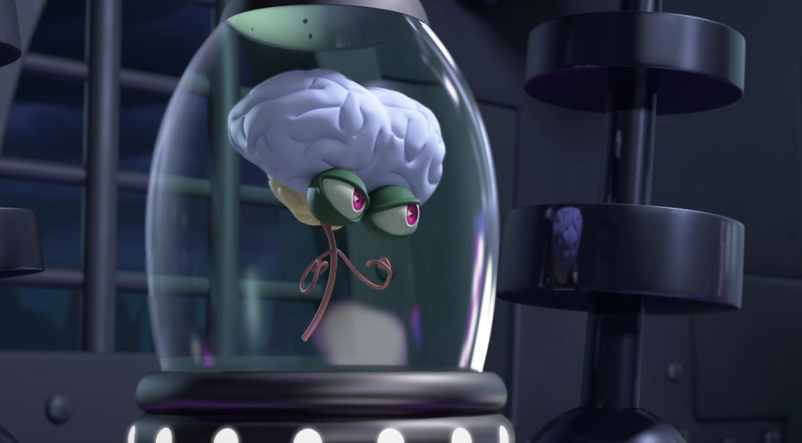 Pac's scary Halloween (Un Halloween de muerte) - Tu web de ocio