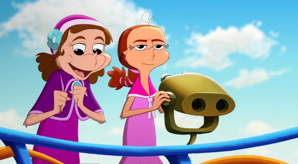 Huevos verdes con jamón - Tu web de ocio