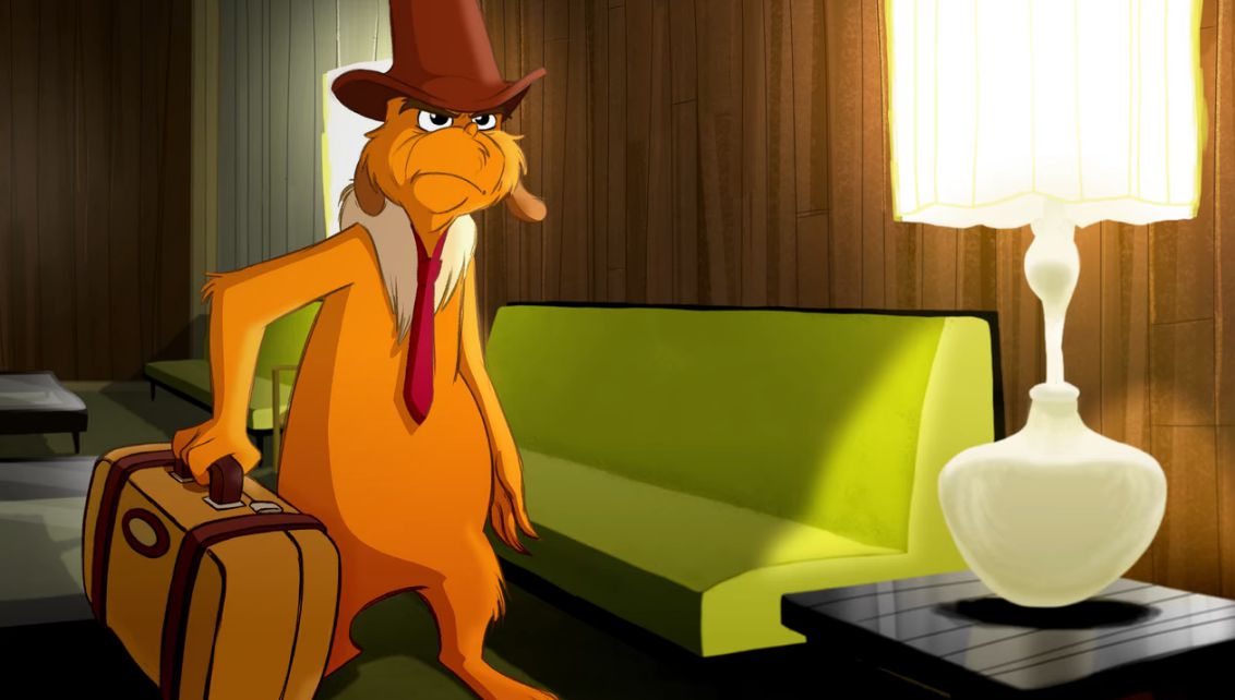 Huevos verdes con jamón - Tu web de ocio