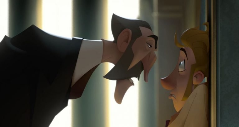 Klaus - Tu web de ocio