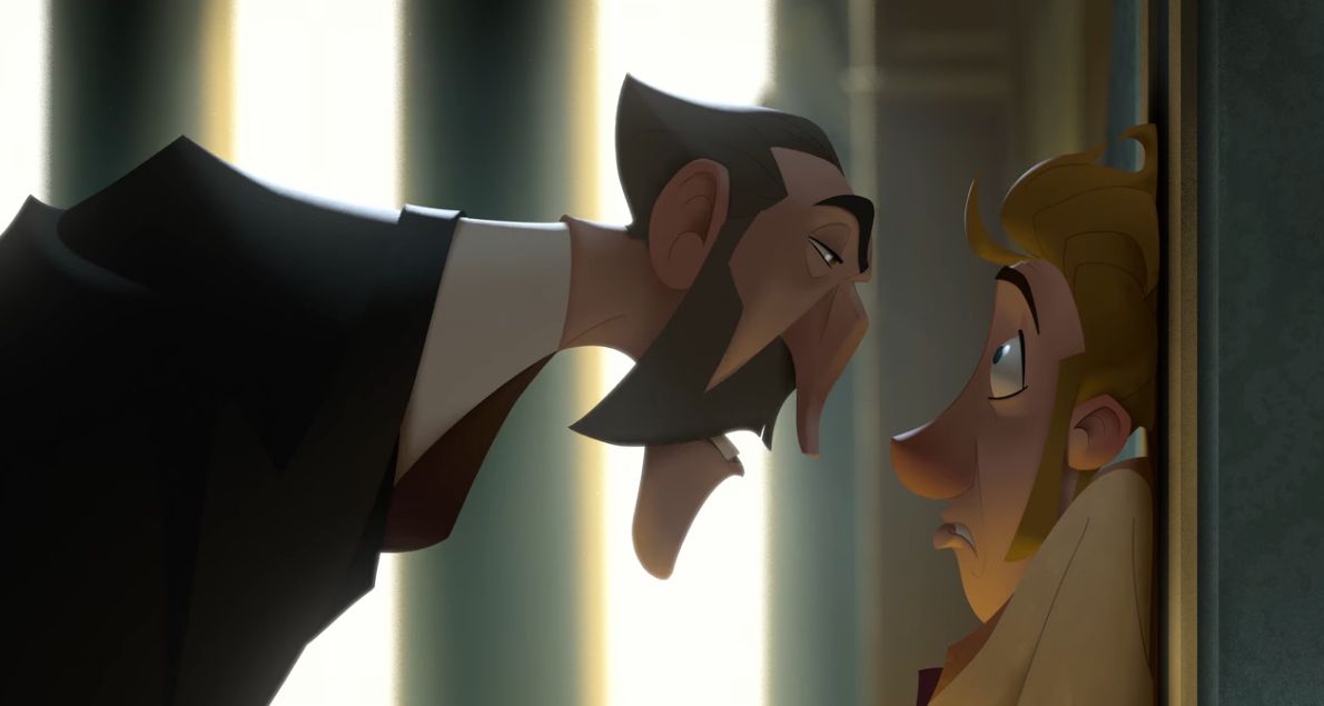 Klaus - Tu web de ocio