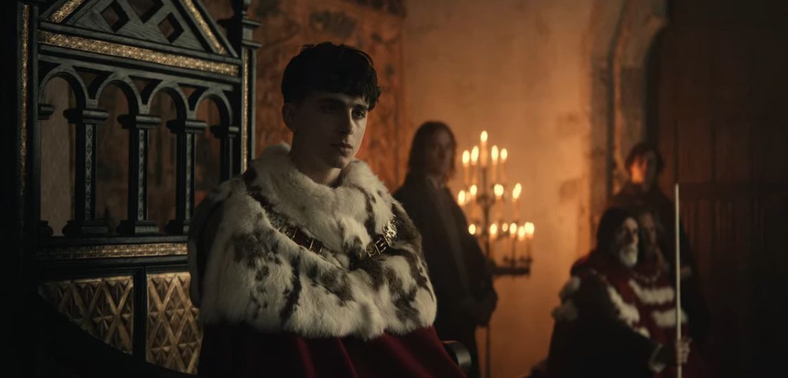 The King - Tu web de ocio