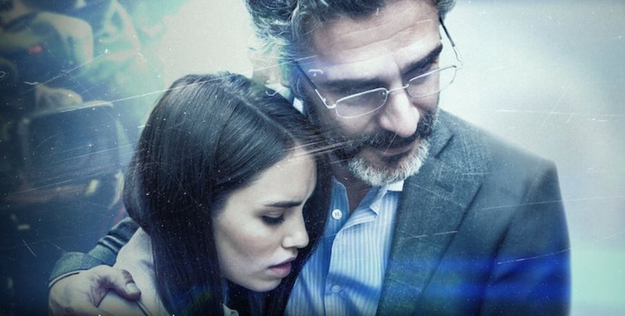 Acusada - Tu web de ocio