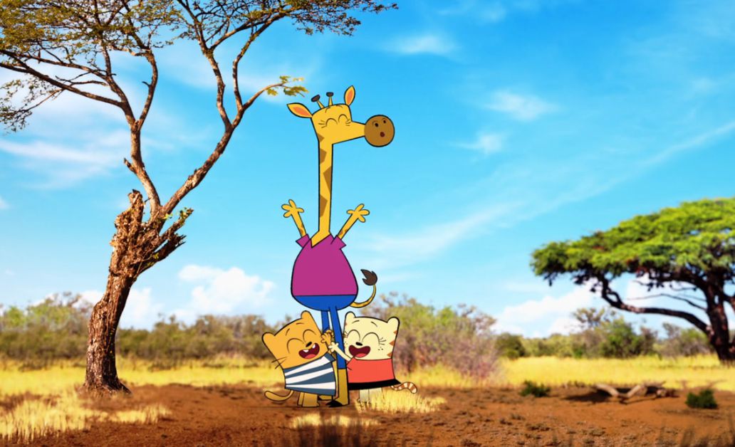 The Ollie and Moon show - Tu web de ocio