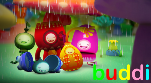 Buddi - Tu web de ocio