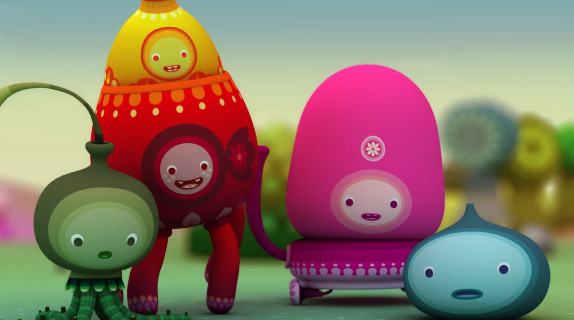 Buddi - Tu web de ocio