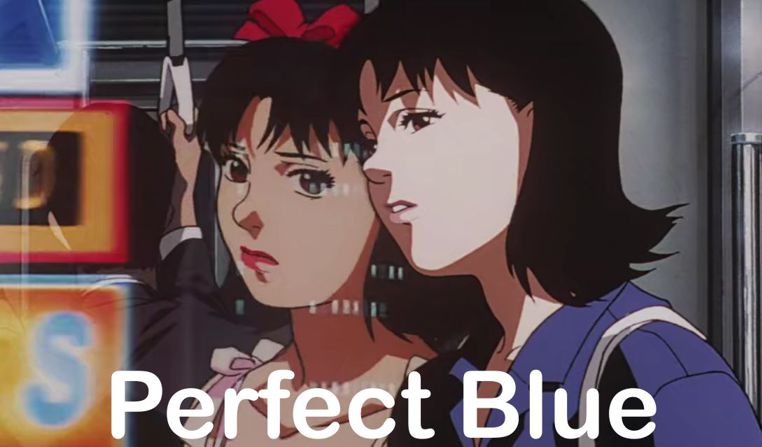 Perfect Blue - Tu web de ocio