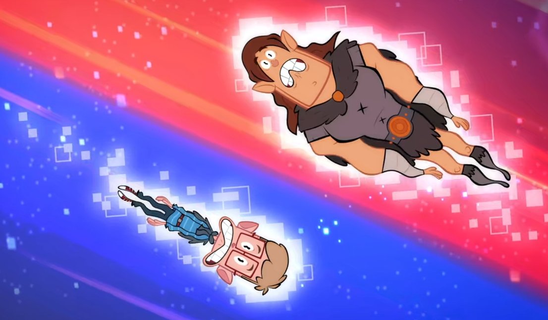 Marcus Level - Tu web de ocio