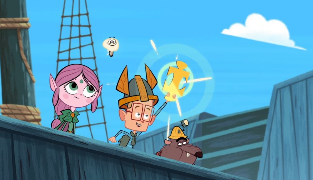 Marcus Level - Tu web de ocio