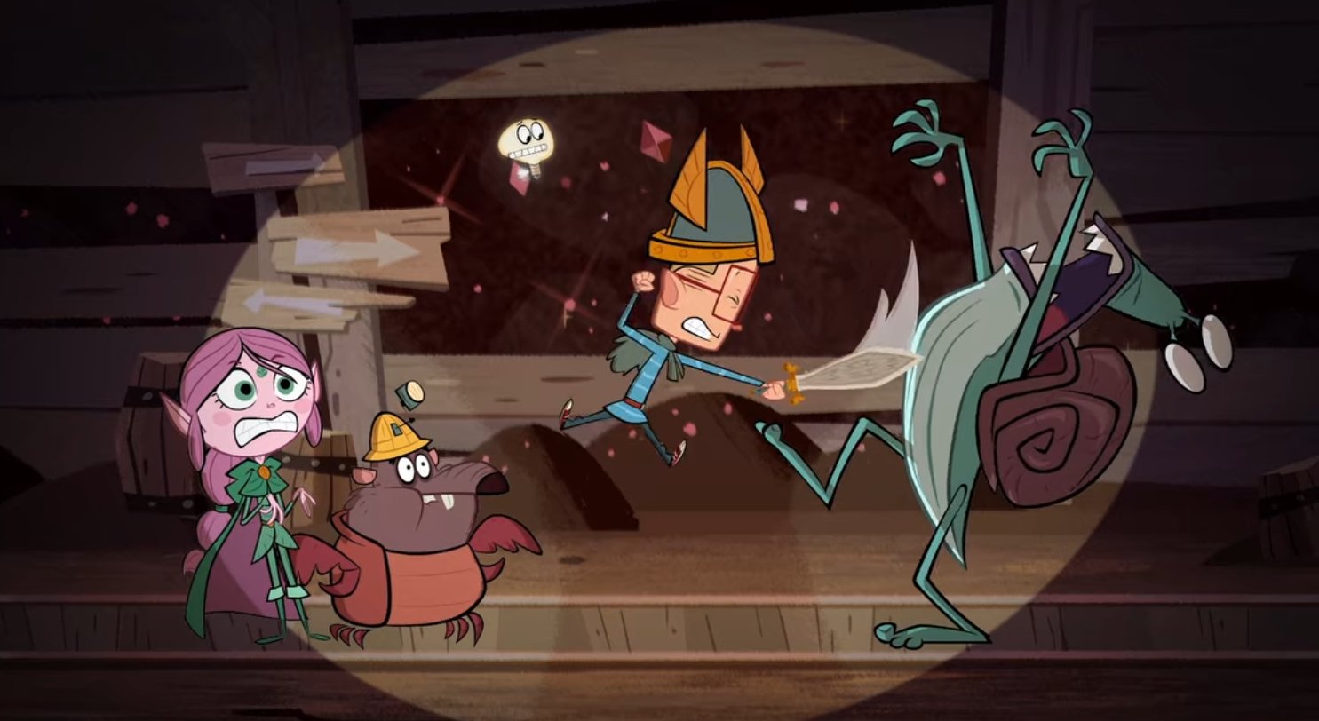 Marcus Level - Tu web de ocio