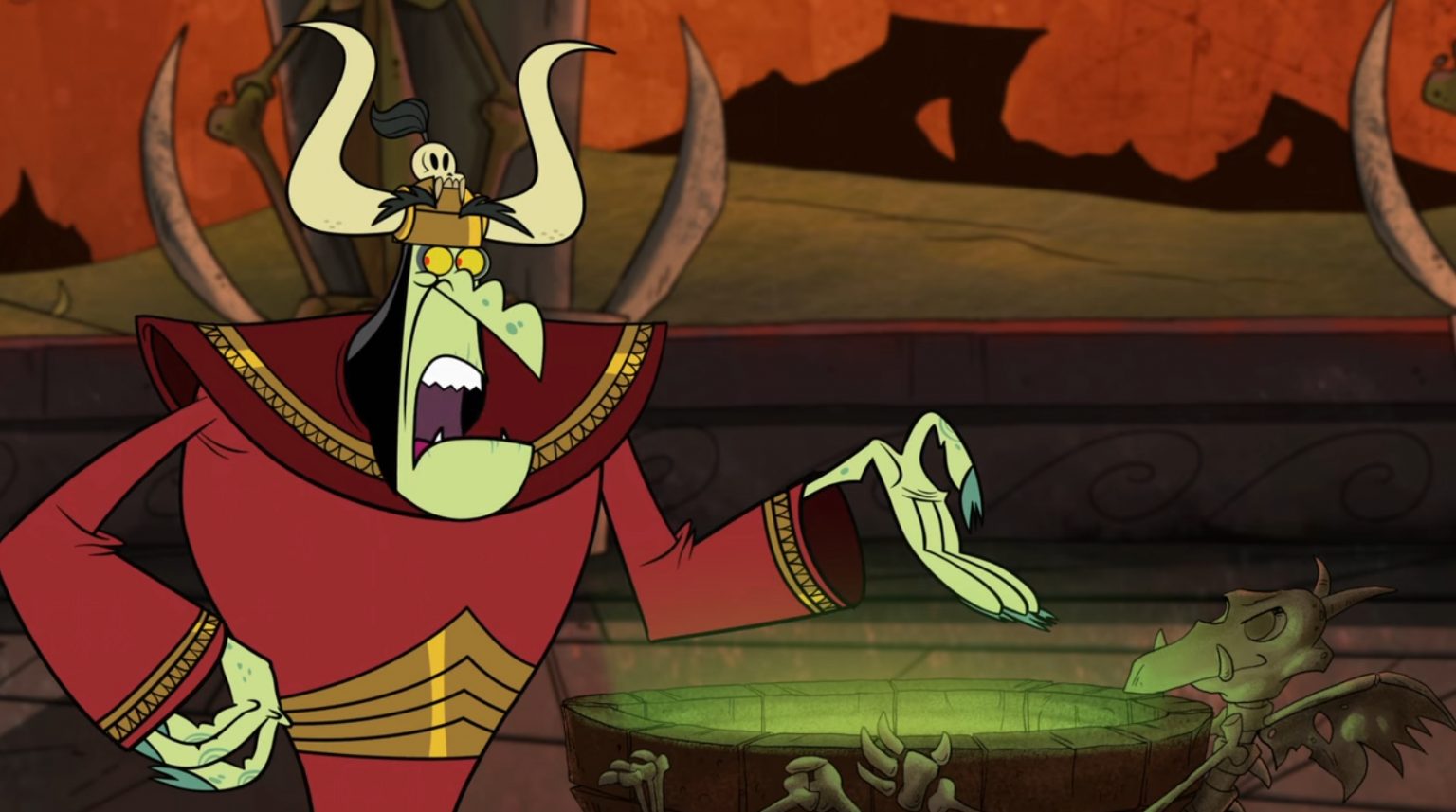 Fangbone! - Tu web de ocio