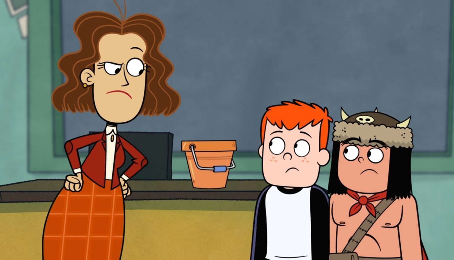 Fangbone! - Tu web de ocio