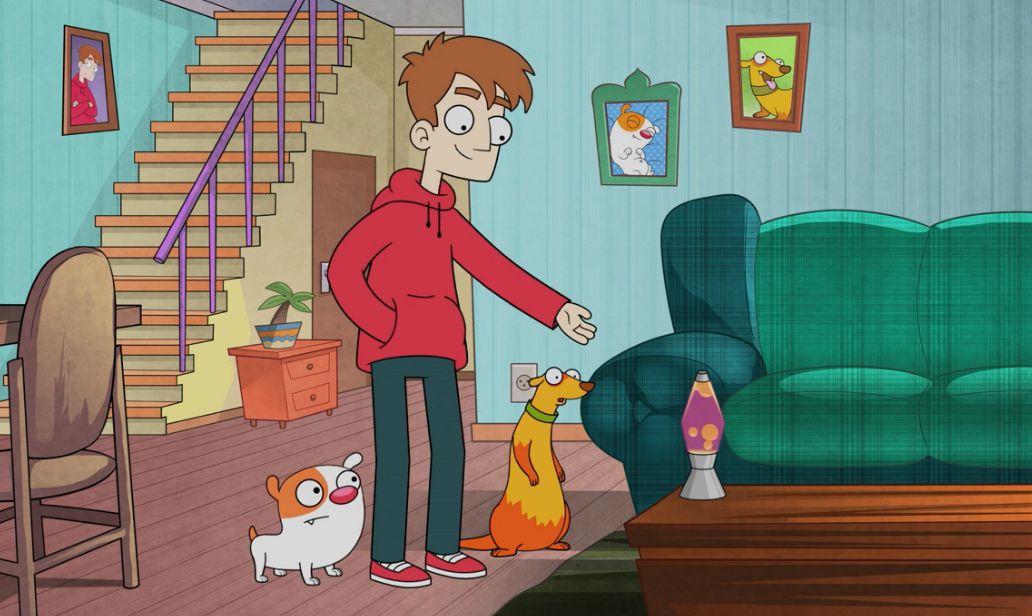 Boris y Rufus - Tu web de ocio