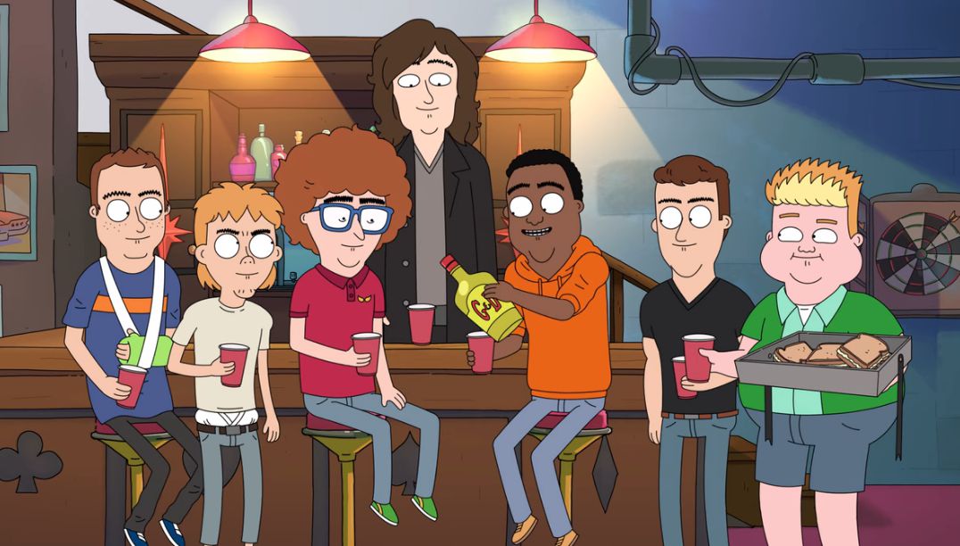 Hoops - Tu web de ocio