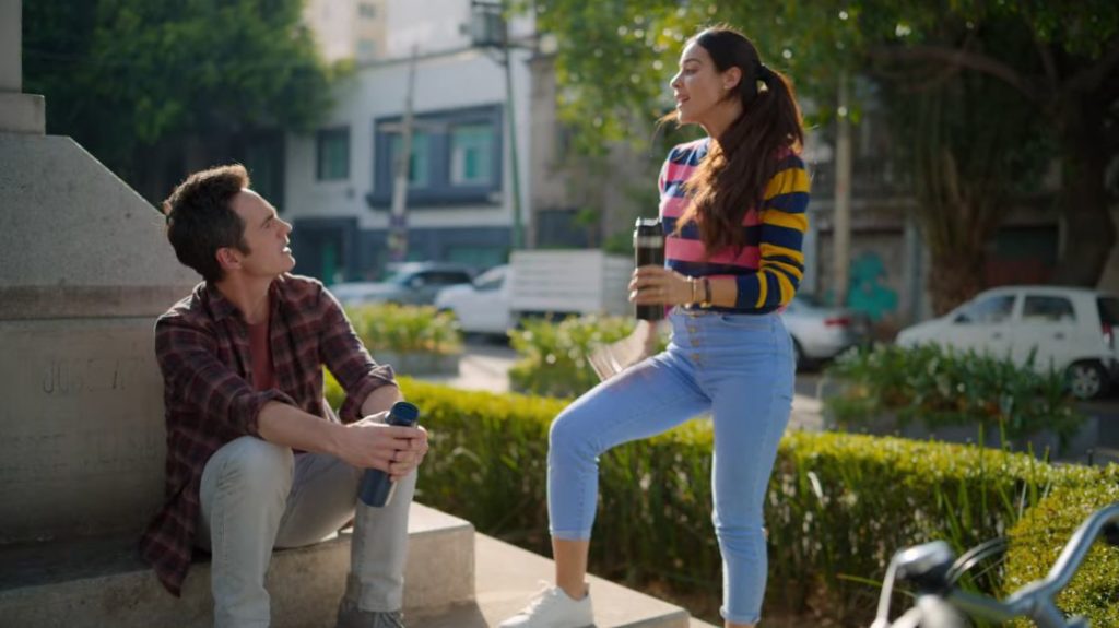 Ahí te encargo - Tu web de ocio