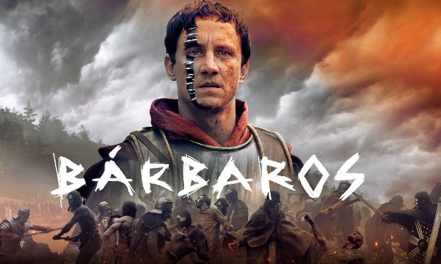 Bárbaros - Tu web de ocio