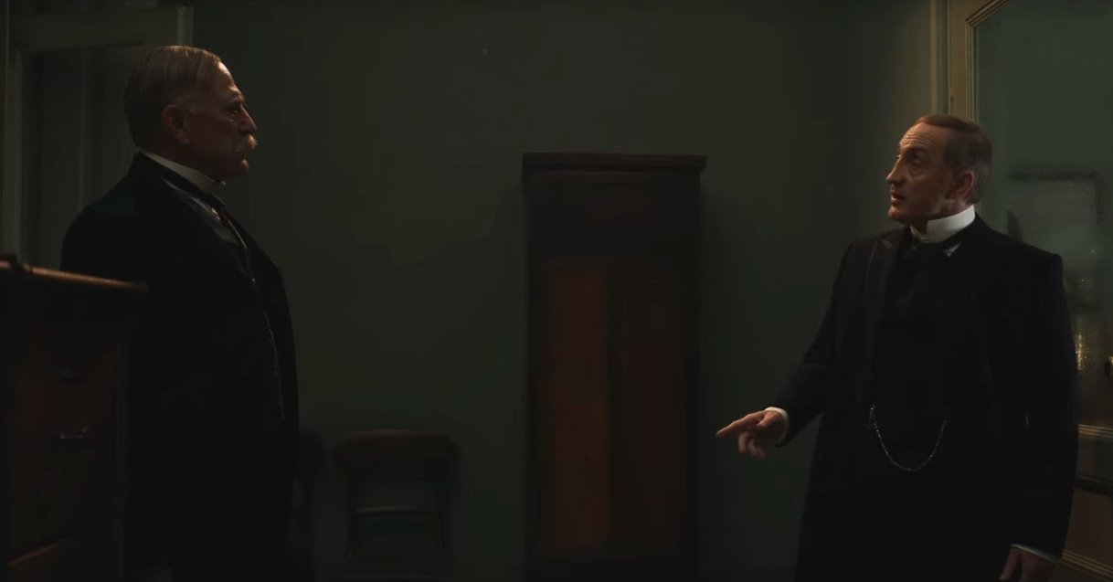 El alienista: El ángel de la oscuridad, featured - Tu web de ocio