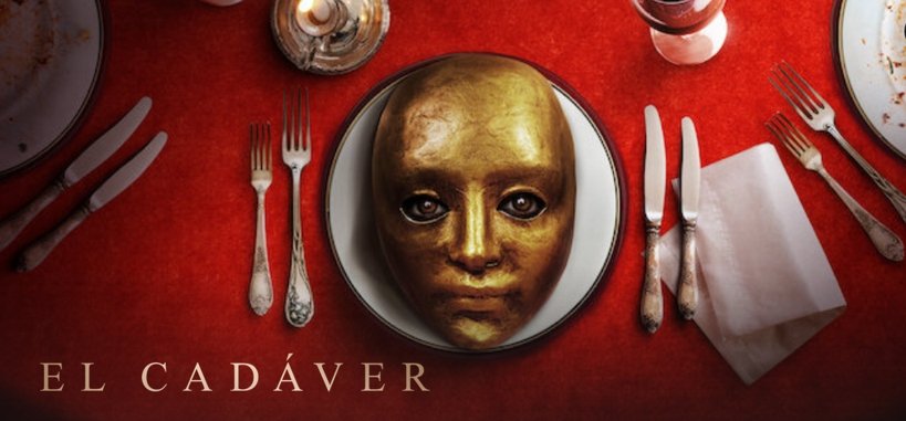 El cadáver - Tu web de ocio