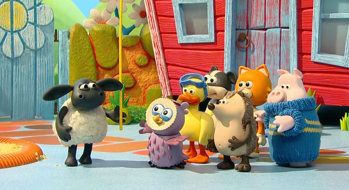 La hora de Timmy - Tu web de ocio