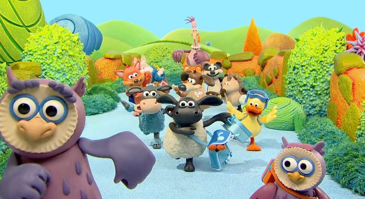 La hora de Timmy - Tu web de ocio