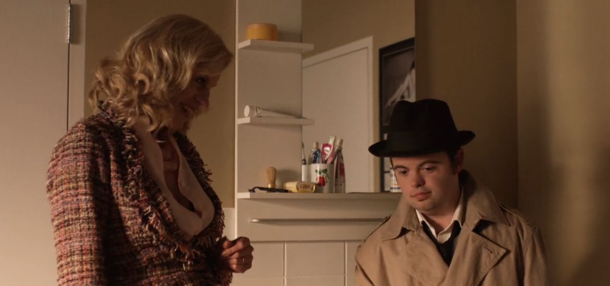 Detective Downs - Tu web de ocio