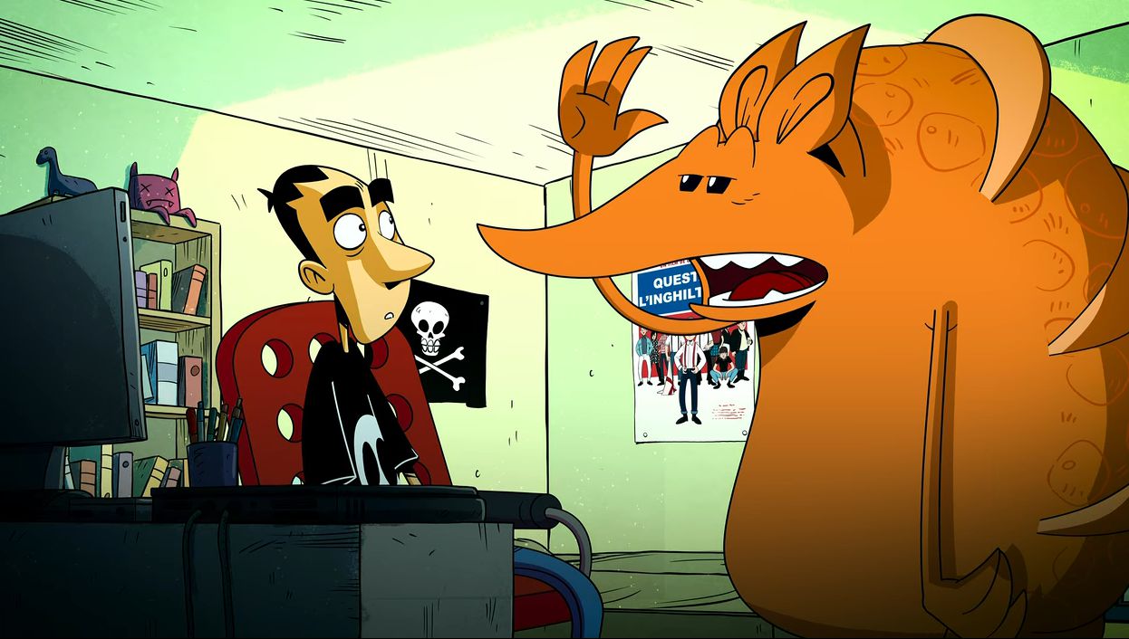 Cortar por la línea de puntos - Tu web de ocio