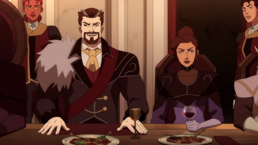 La leyenda de Vox Machina - Tu web de ocio
