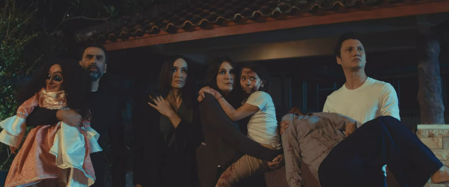 Sabrina - Tu web de ocio