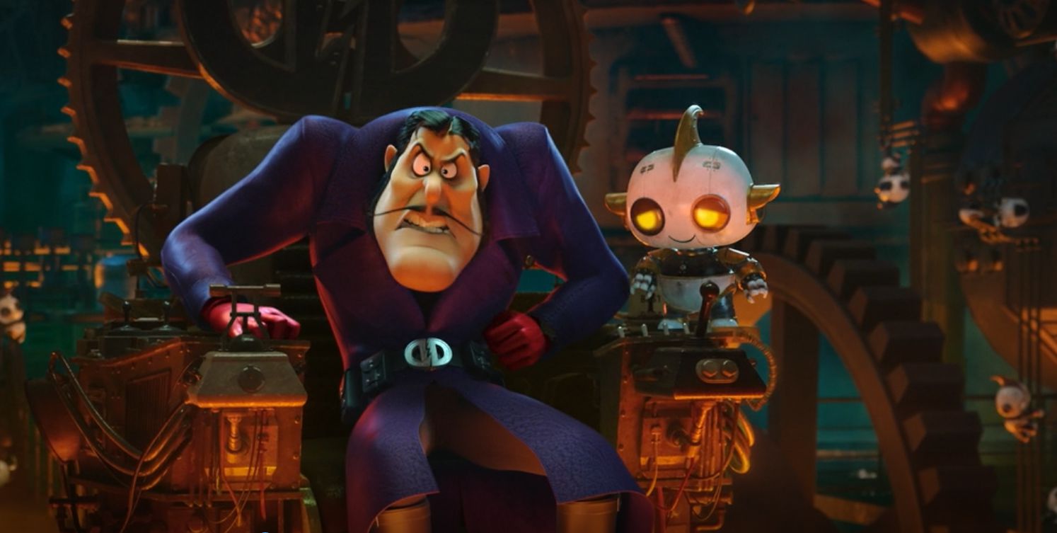 ¡Scooby! - Tu web de ocio