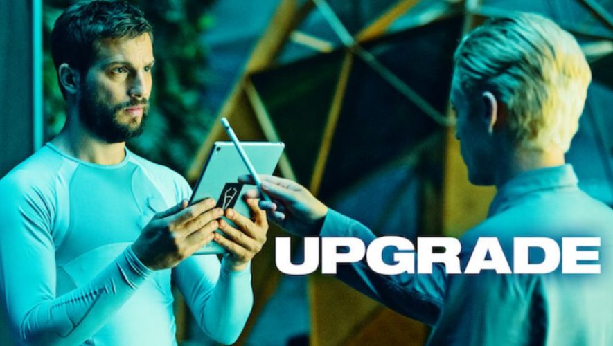 Upgrade Tu De Ocio Upgrade Tu De Ocio