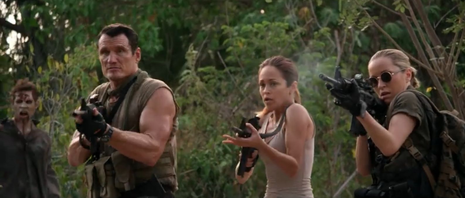 Dead Trigger - Tu web de ocio