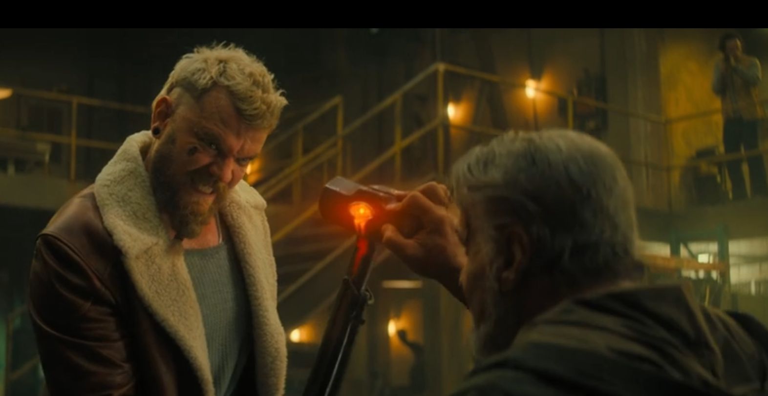 Samaritan - Tu web de ocio